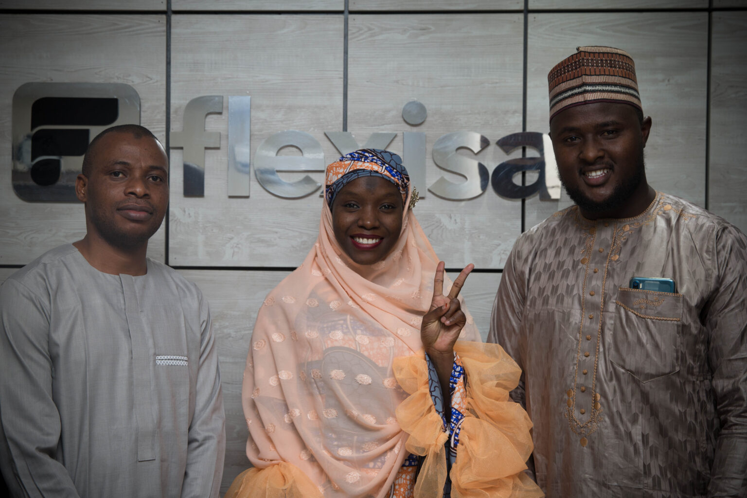 Company - FlexiSAF Edusoft Limited